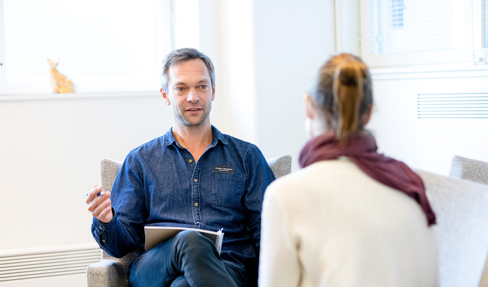 Aktiv sjukskrivning: forskning, insatser, metoder